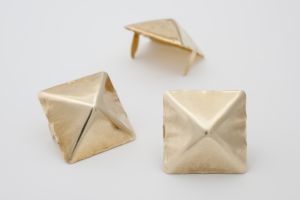 Pyramid Studs