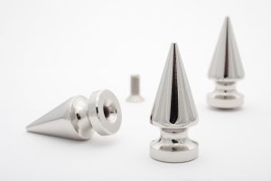 Best-Selling Leathercraft & DIY Spikes, Studs, Rings & More ...