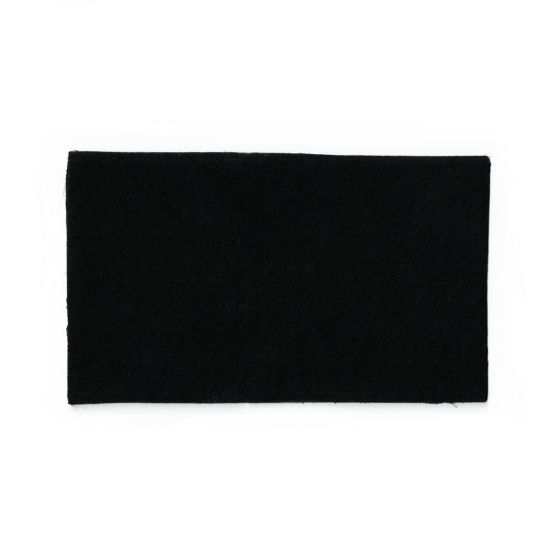 Mayhem band logo patch
