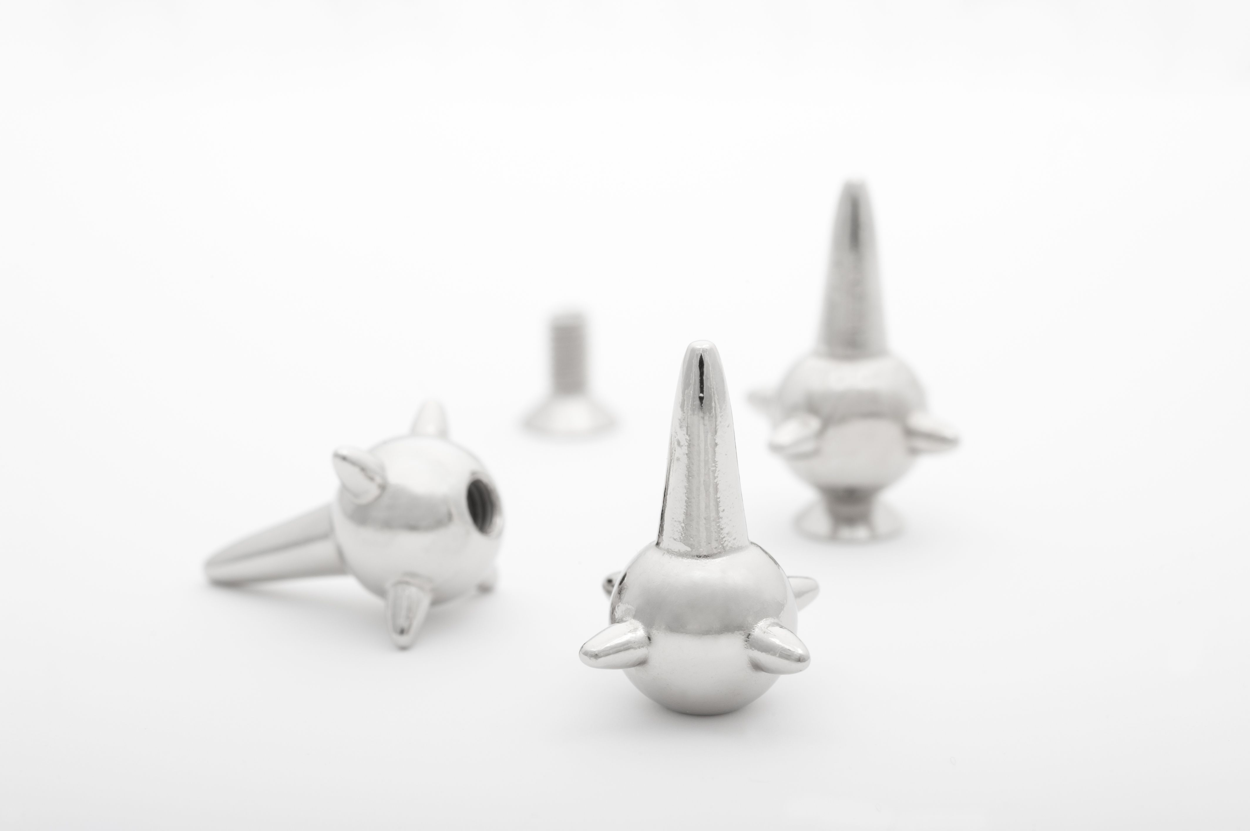 special spike - Morningstar Spike