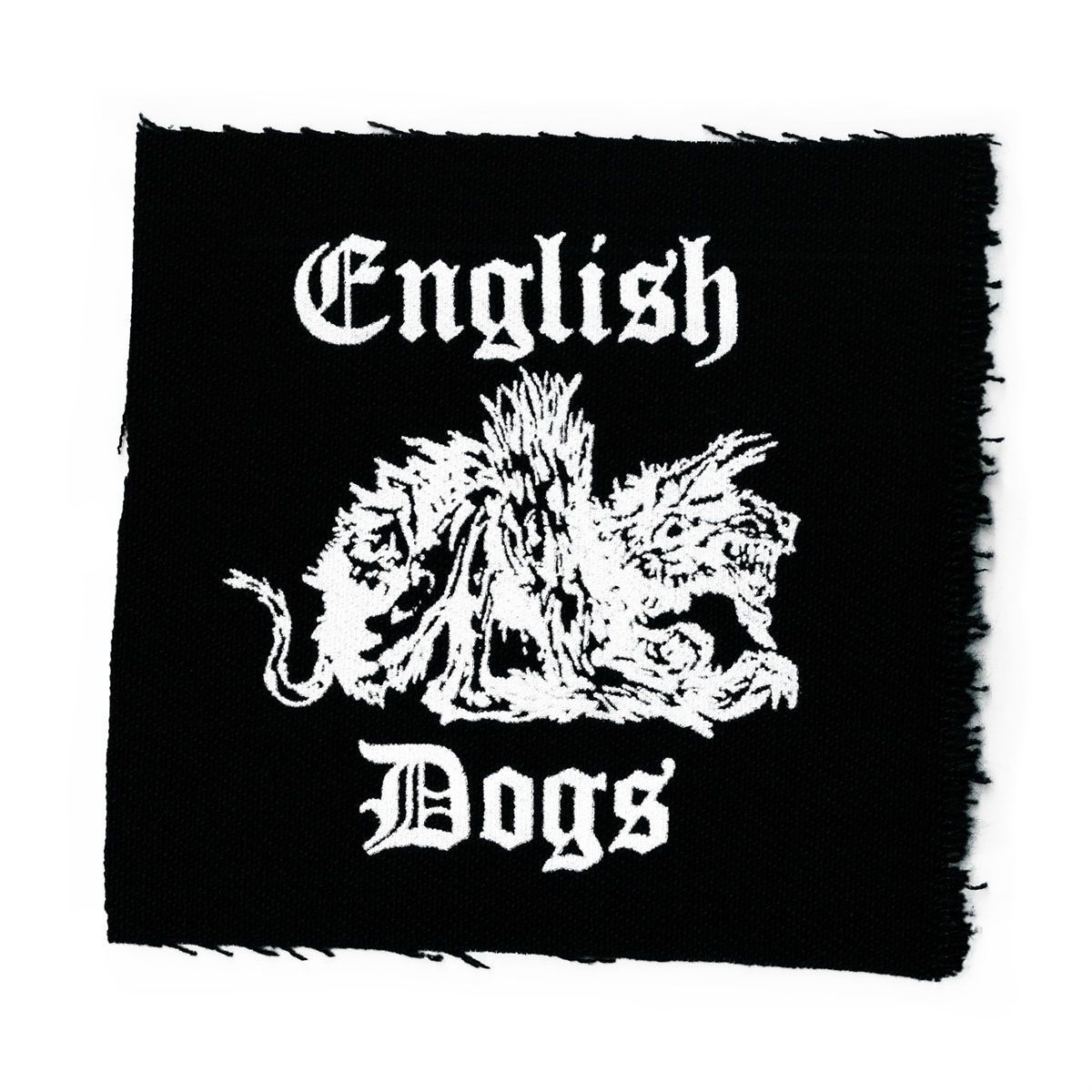 English Dogs Logo 17 English Dog Breeds That Are Bloody Adorable